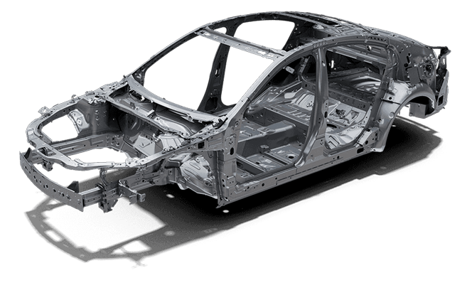 FRAME STRAIGHTENING – West Coast Collision Repair
